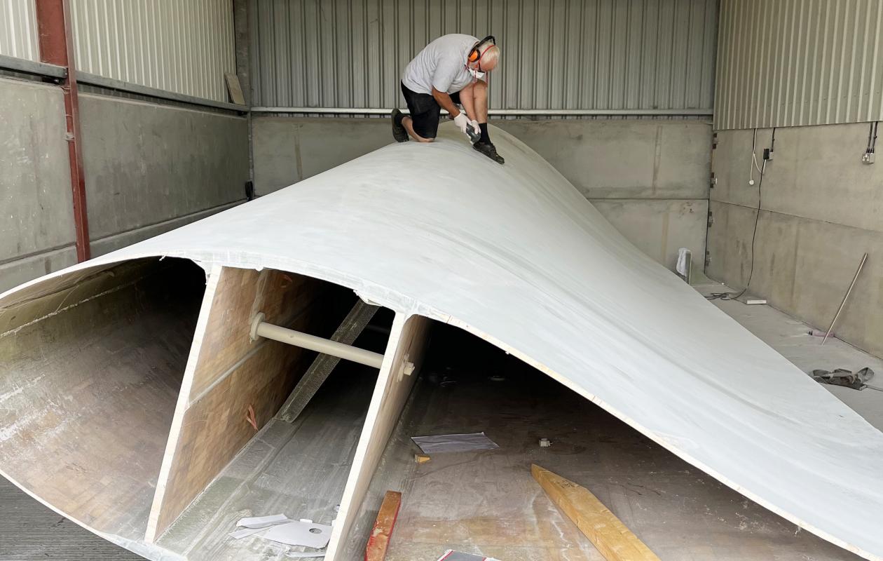 Turbine Blade Canopies Announced | Reblade