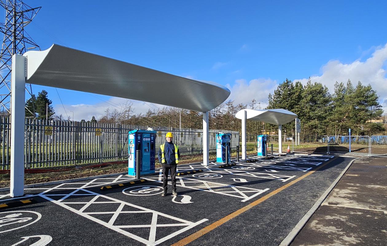 Our Services | Reblade